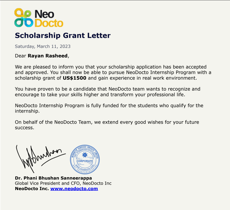 DeveloperFolio | Developer Portfolio Template